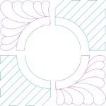 Bowtie Quilt Block Collection 11-Pieces - Pro-Stitcher