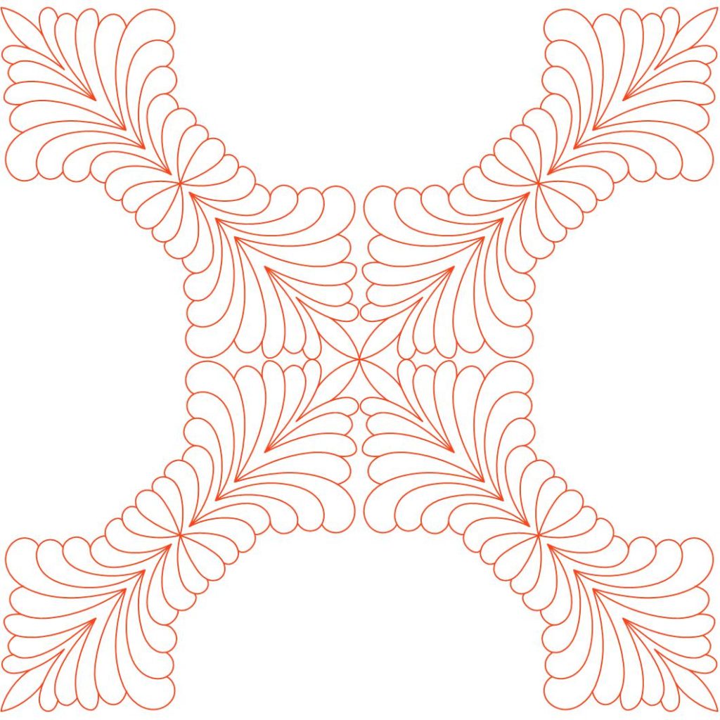 Bowtie Quilt Block Collection 11-Pieces - Pro-Stitcher