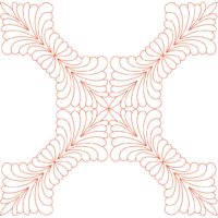 Bowtie Quilt Block Collection 11-Pieces - Pro-Stitcher