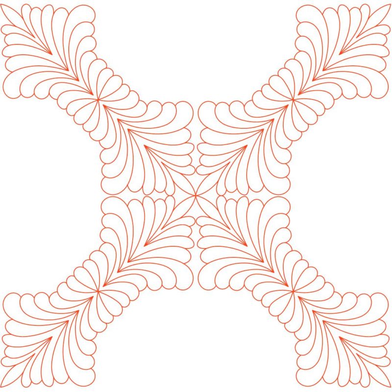 Bowtie Quilt Block Collection 11-Pieces - Pro-Stitcher