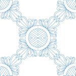 Bowtie Quilt Block Collection 11-Pieces - Pro-Stitcher