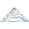 Finger Waves Triangle - Pro-Stitcher