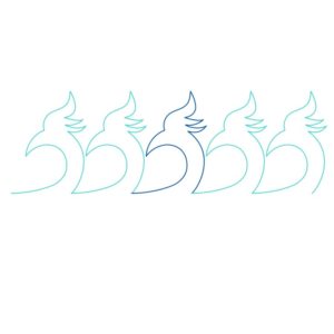 Phoenix Border - Pro-Stitcher