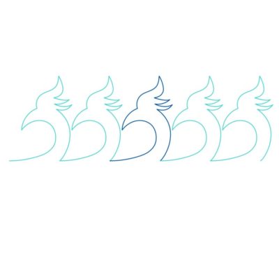 Phoenix Border - Pro-Stitcher