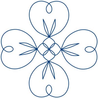 Willow Collection 15-Pieces - Pro-Stitcher