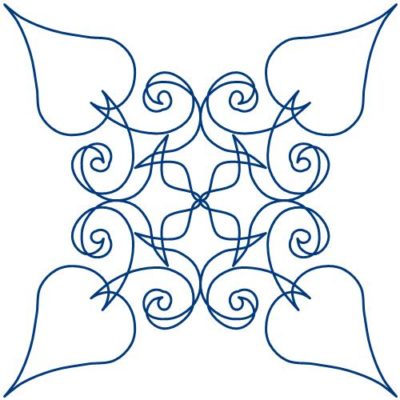 Willow Collection 15-Pieces - Pro-Stitcher