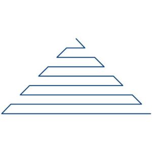 Zig to Zag Triangle - Pro-Stitcher