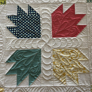 Bear Paw Block Bundle 11-Pieces - Pro-Stitcher