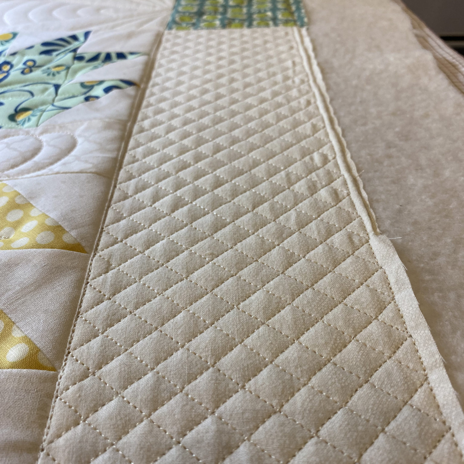 Sassy Sashings 9-Piece Set - Pro-Stitcher