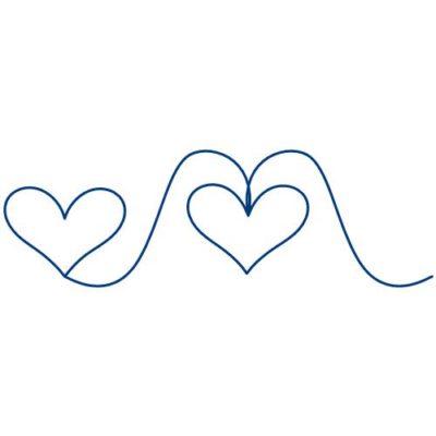 Heart Strings - Pro-Stitcher