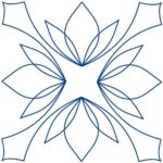 Lotus Bloom Collection - Pro-Stitcher