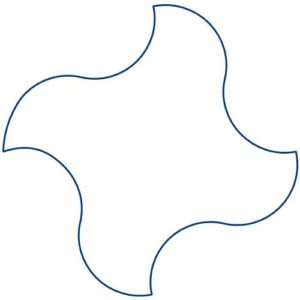 Sashiko Twist E2E - Pro-Stitcher