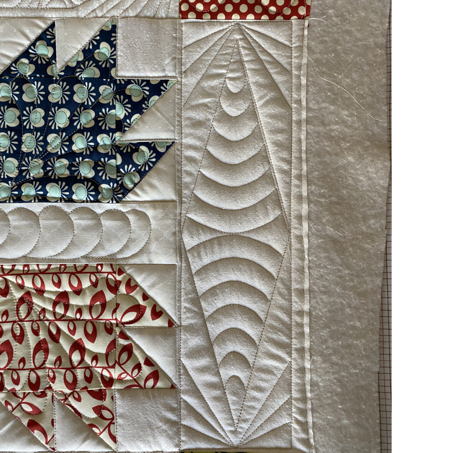 Sassy Sashings 9-Piece Set - Pro-Stitcher