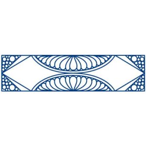 Sassy Sashings 9-Piece Set - Pro-Stitcher