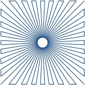 Trim Blocks 9-Piece Collection Volume 1 - Pro-Stitcher