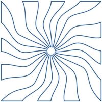 Trim Blocks 9-Piece Collection Volume 1 - Pro-Stitcher