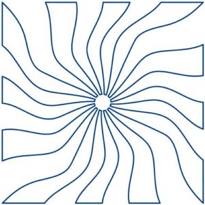 Trim Blocks 9-Piece Collection Volume 1 - Pro-Stitcher