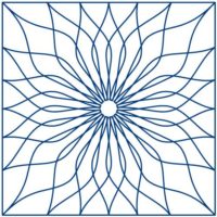 Trim Blocks 9-Piece Collection Volume 1 - Pro-Stitcher