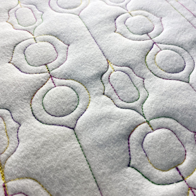 Atomic Style - Pro-Stitcher