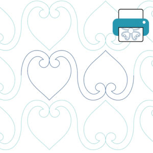 damask collection - Pro-Stitcher