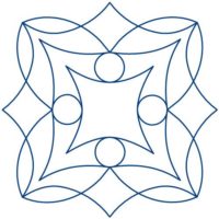 Center Block 2 - Pro-Stitcher