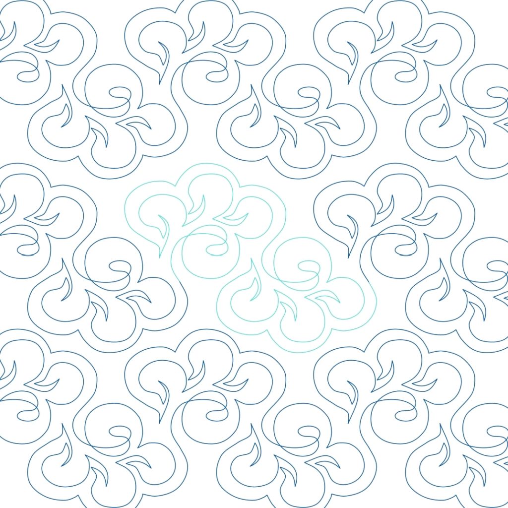 Dream On E2E - Pro-Stitcher