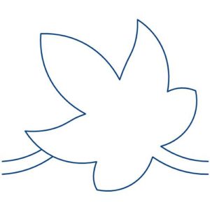 Maple Mystery Border - Pro-Stitcher