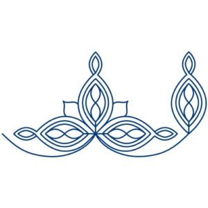 Pinched Border - Pro-Stitcher