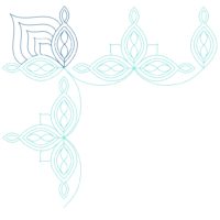 Pinched Set 5-Piece Set - Pro-Stitcher