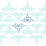 Pinched Set 5-Piece Set - Pro-Stitcher