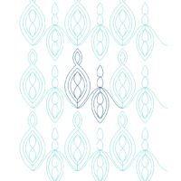 Pinched Set 5-Piece Set - Pro-Stitcher