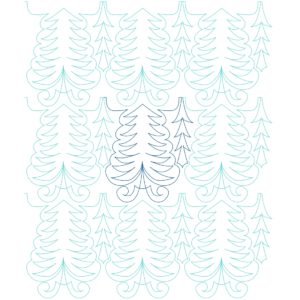 Traditional Tree E2E - Pro-Stitcher