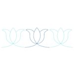 Tulip Border - Pro-Stitcher