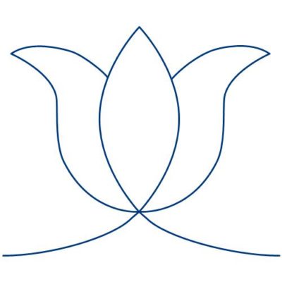 Tulip Border - Pro-Stitcher