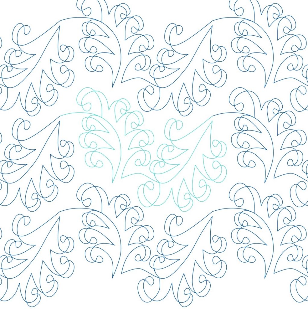 Wild & Free E2E - Pro-Stitcher