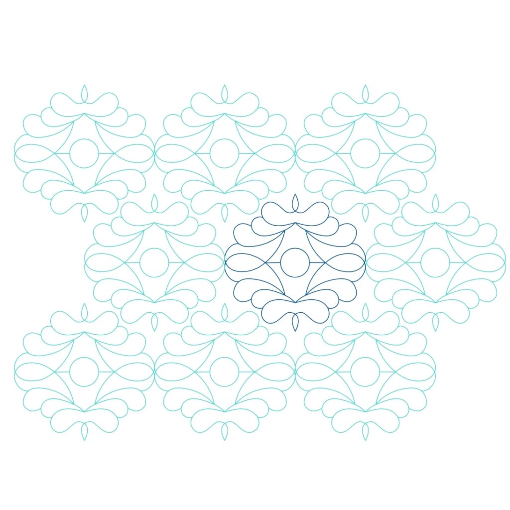 Medallion E2E - Pro-Stitcher