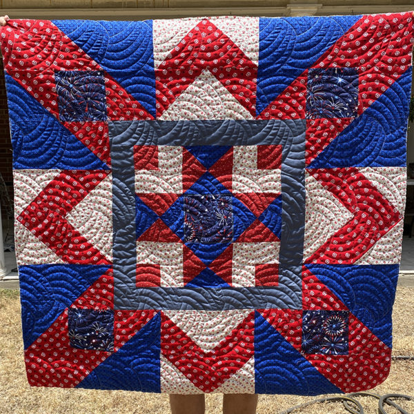 Braided Belt Border - Pro-Stitcher