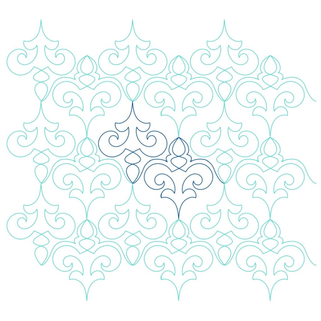 Decorative E2E - Pro-Stitcher