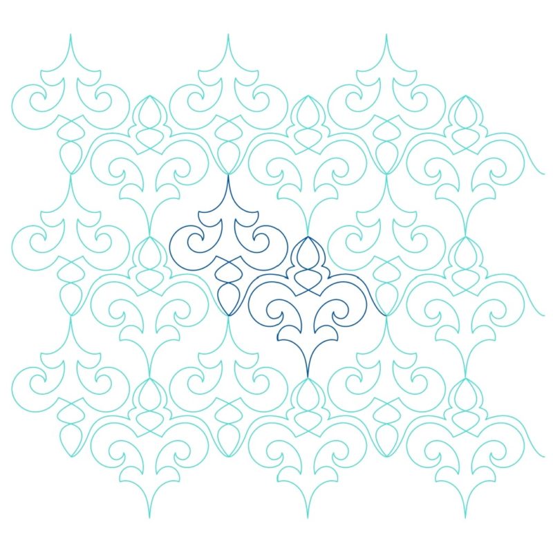 Decorative E2E - Pro-Stitcher