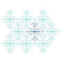 Heirloom Ficus E2E - Pro-Stitcher