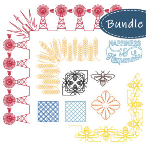 Blocks - Page 17 of 74 - Pro-Stitcher