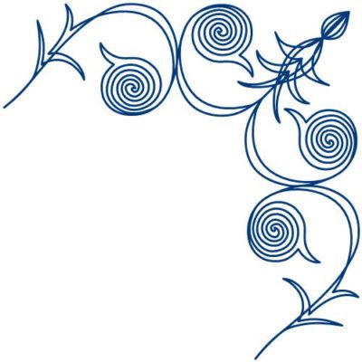 Black Tea Buzz Corner - Pro-Stitcher