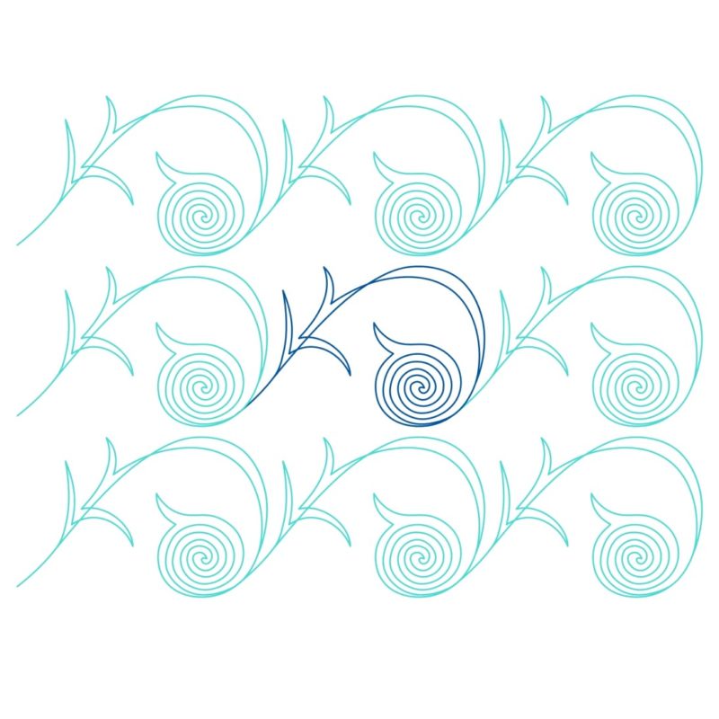 Black Tea Buzz E2E - Pro-Stitcher