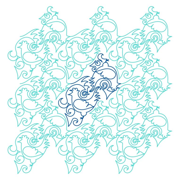 Farm Girls E2E - Pro-Stitcher