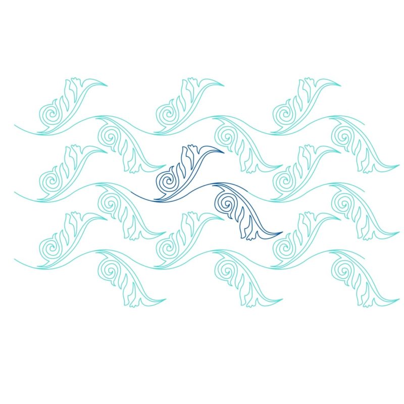 Spill the Tea 10-Piece E2E Set - Pro-Stitcher