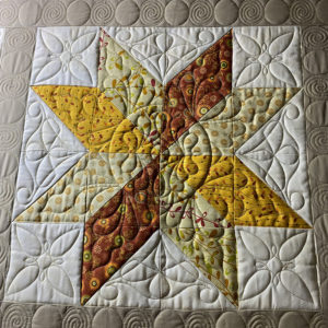 August 2022 Club: Brilliant Sawtooth - Pro-Stitcher