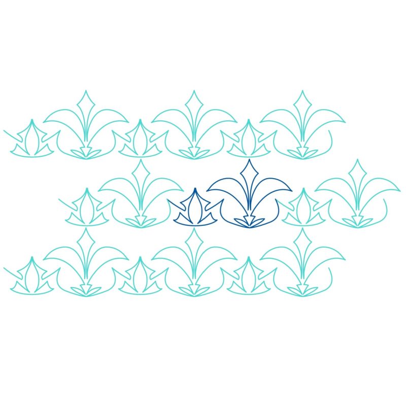 Sparkle Field E2E - Pro-Stitcher