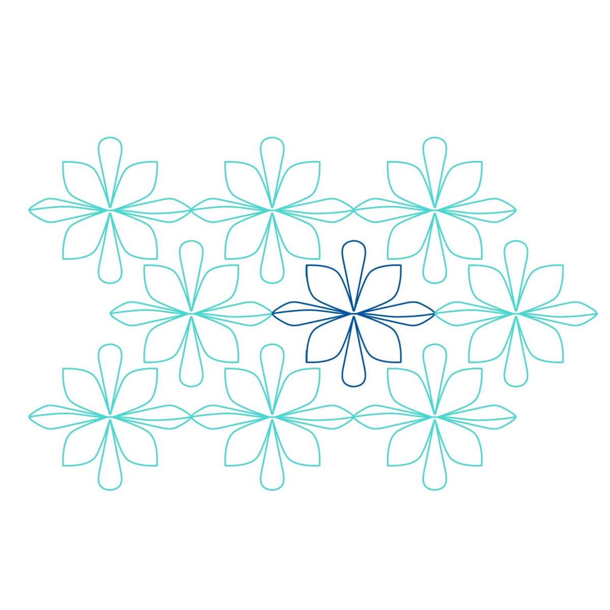 Spectacular Spades Burst E2E - Pro-Stitcher