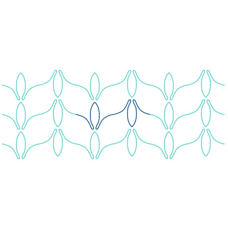 Tried and True Simple E2E - Pro-Stitcher