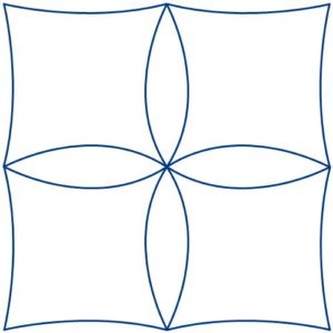 Allspice Block - Pro-Stitcher